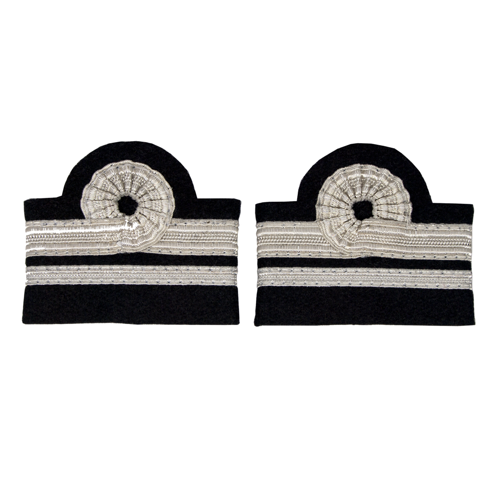 Epaulets Cabin Crew Instructor - Aviation Warehouse