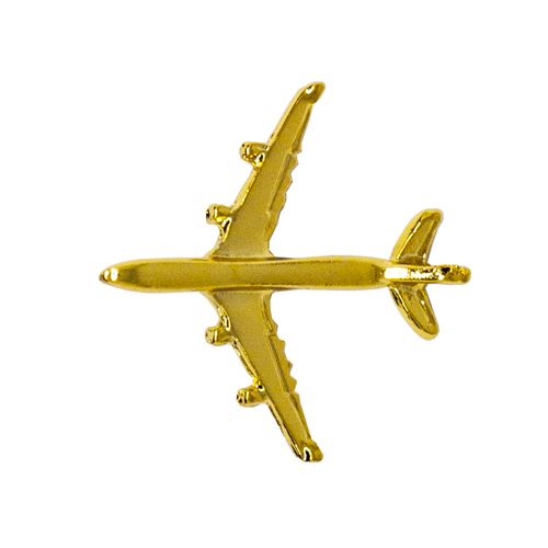 Pins - Aviation Warehouse