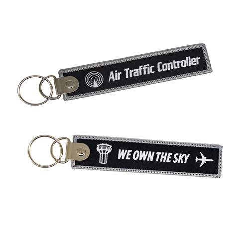 ATC Tag - Aviation Warehouse