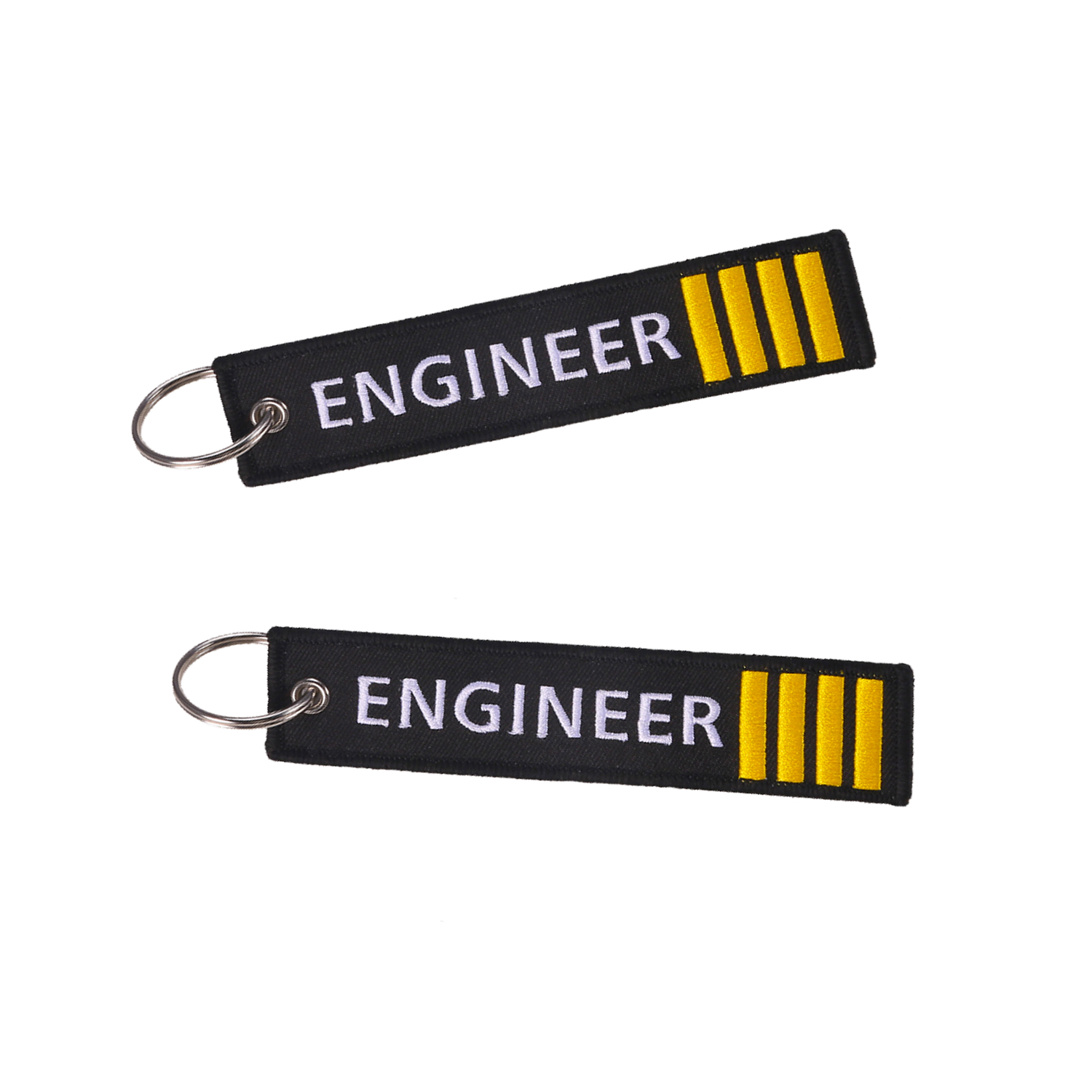 Engineer Tag - Aviation Warehouse