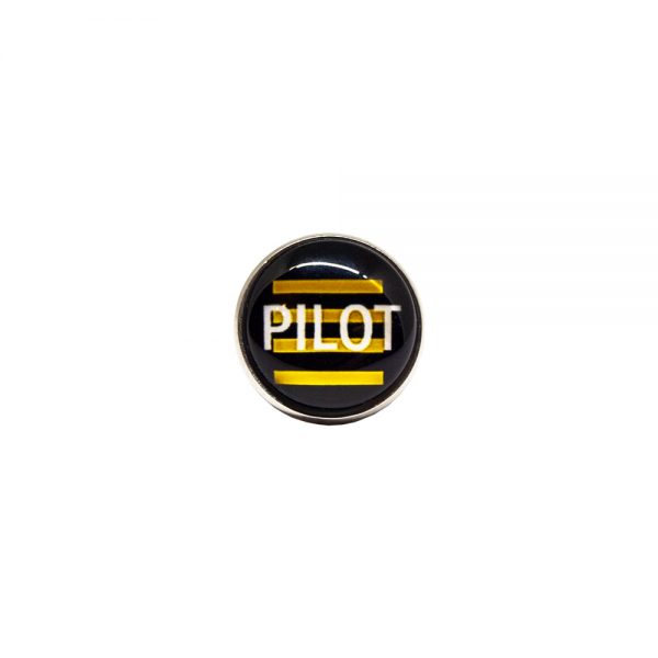 Pins- Pilot | Aviation Warehouse