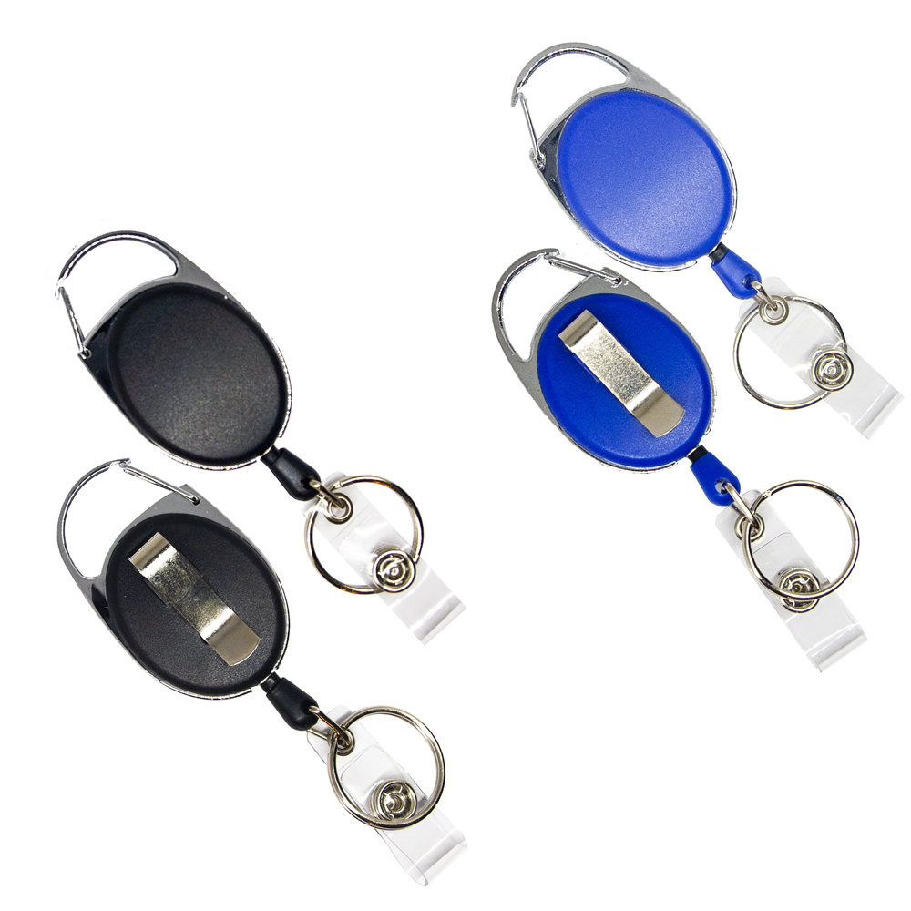 Retractable Lanyard - Aviation Warehouse