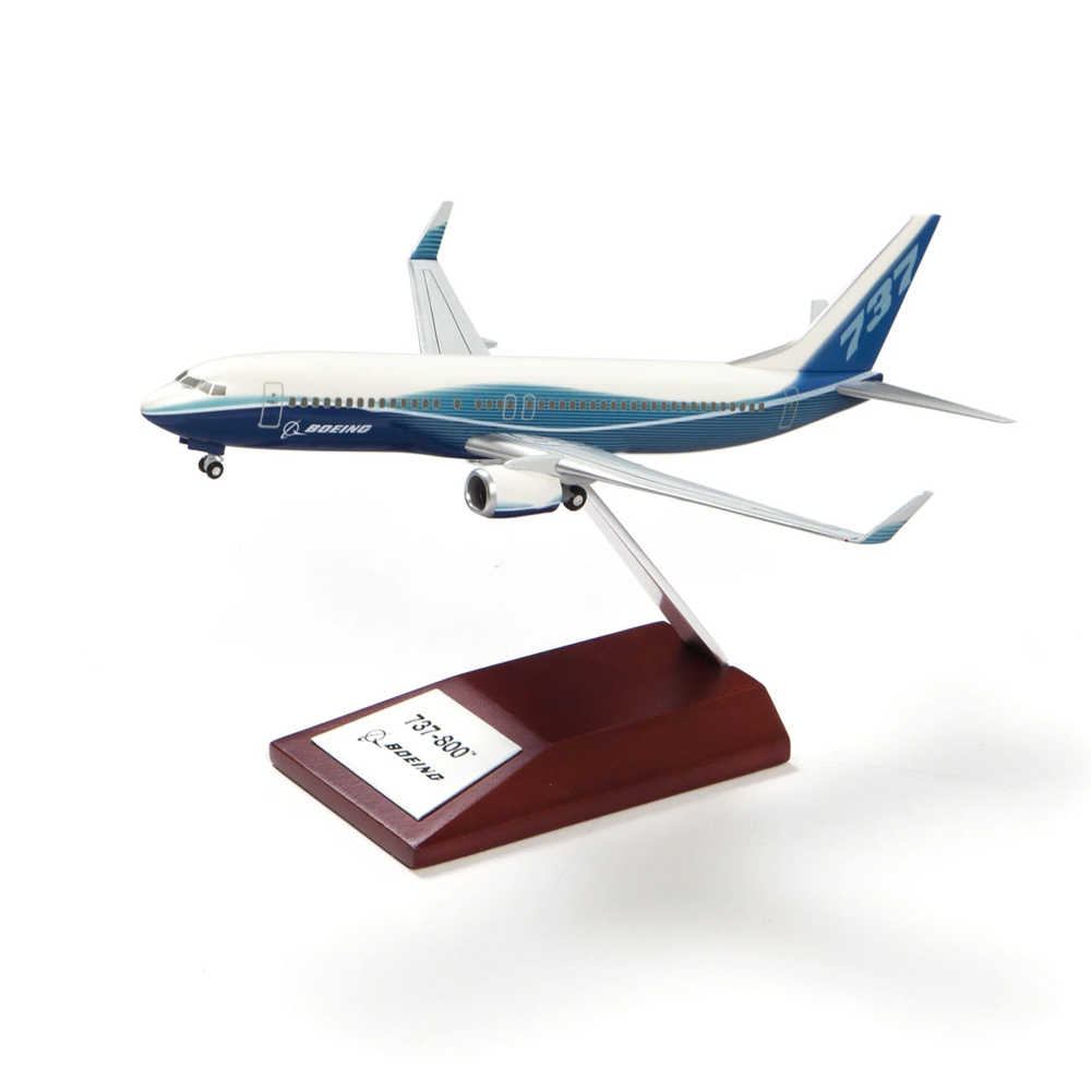 Boeing 737-800 - Aviation Warehouse