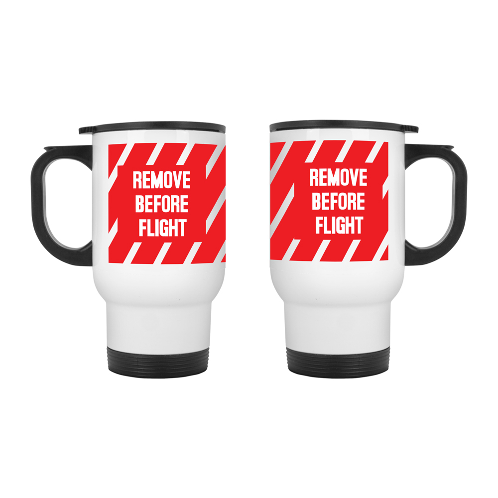 Isotherm Mug - RBF II - Aviation Warehouse