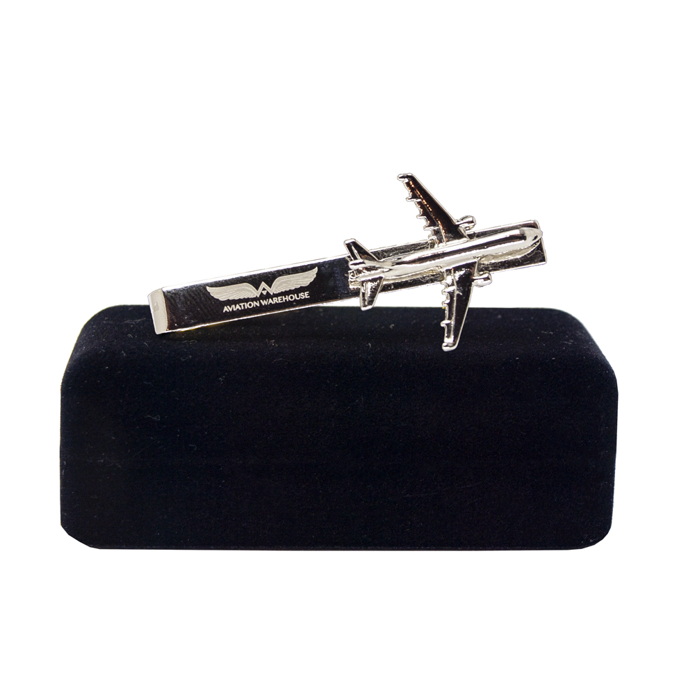 Tie Clips - Aviation Warehouse