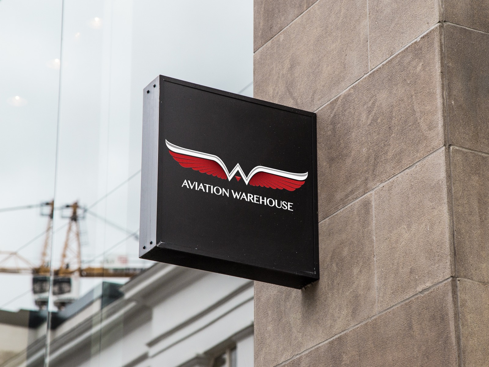 Aviation Warehouse - Pilot Shop - Flight Accessories, Uniform & Equipment
