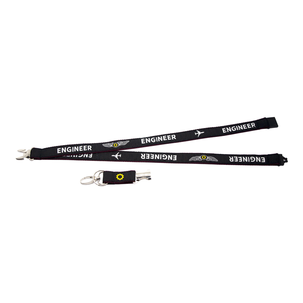 Lanyard Engineer - Aviation Warehouse