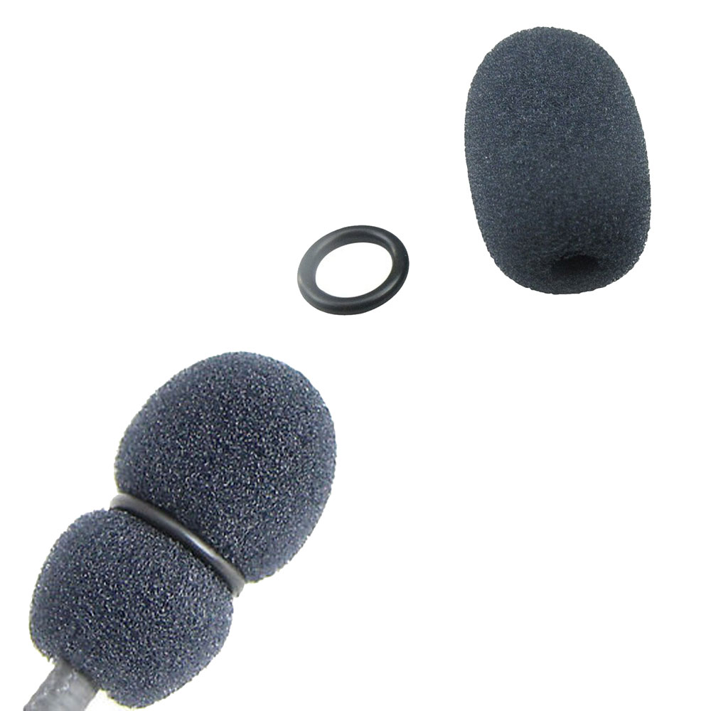 Pack Ear Pads TELEX AIRMAN 750 - Aviation Warehouse
