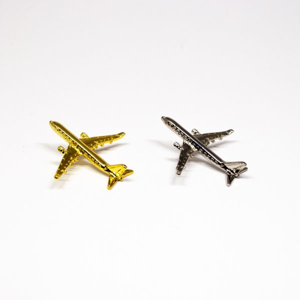 Pins Boeing 737 - Aviation Warehouse