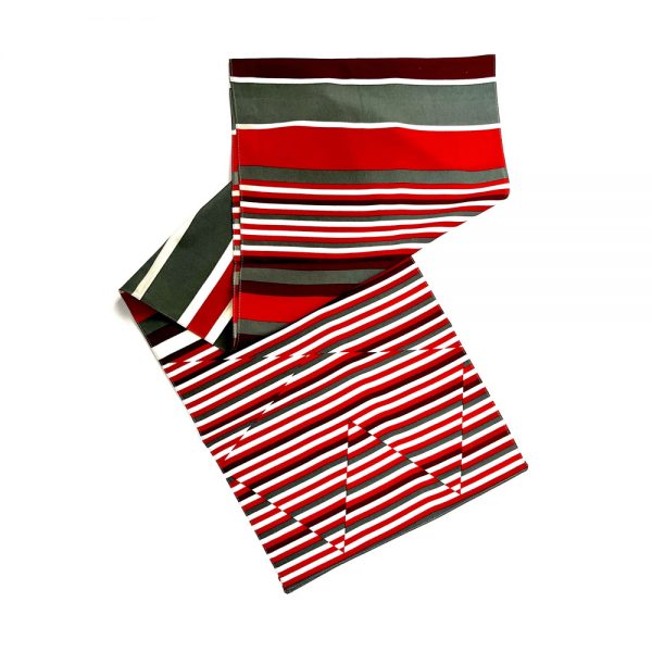 Scarf Red - Flight Attendant - Aviation Warehouse