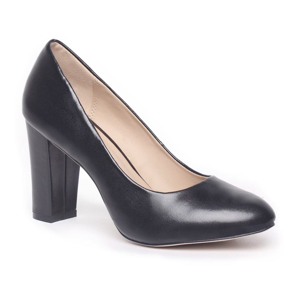 Flight Attendant Shoes - Aviation Warehouse