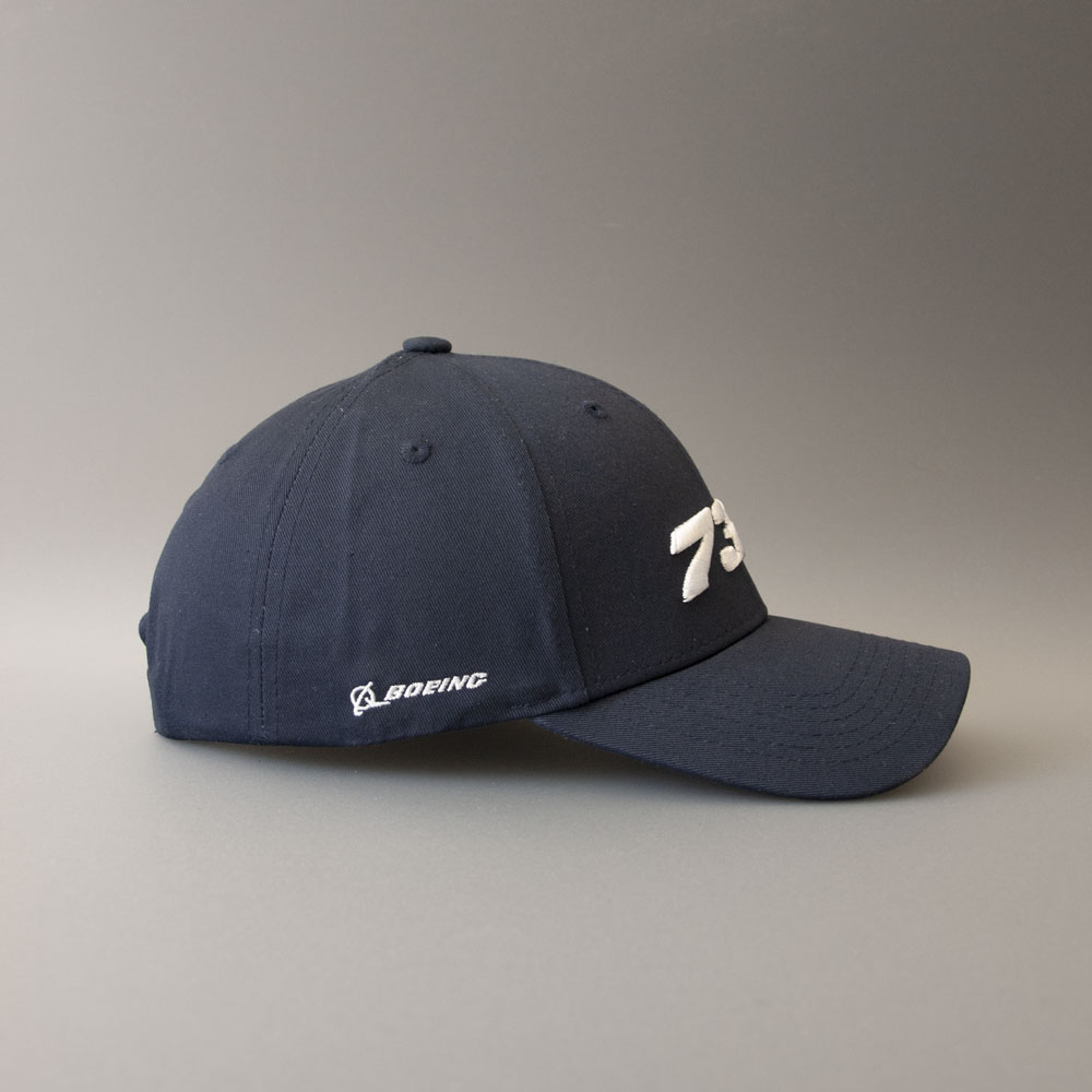 Boeing 737 hat - Aviation Warehouse