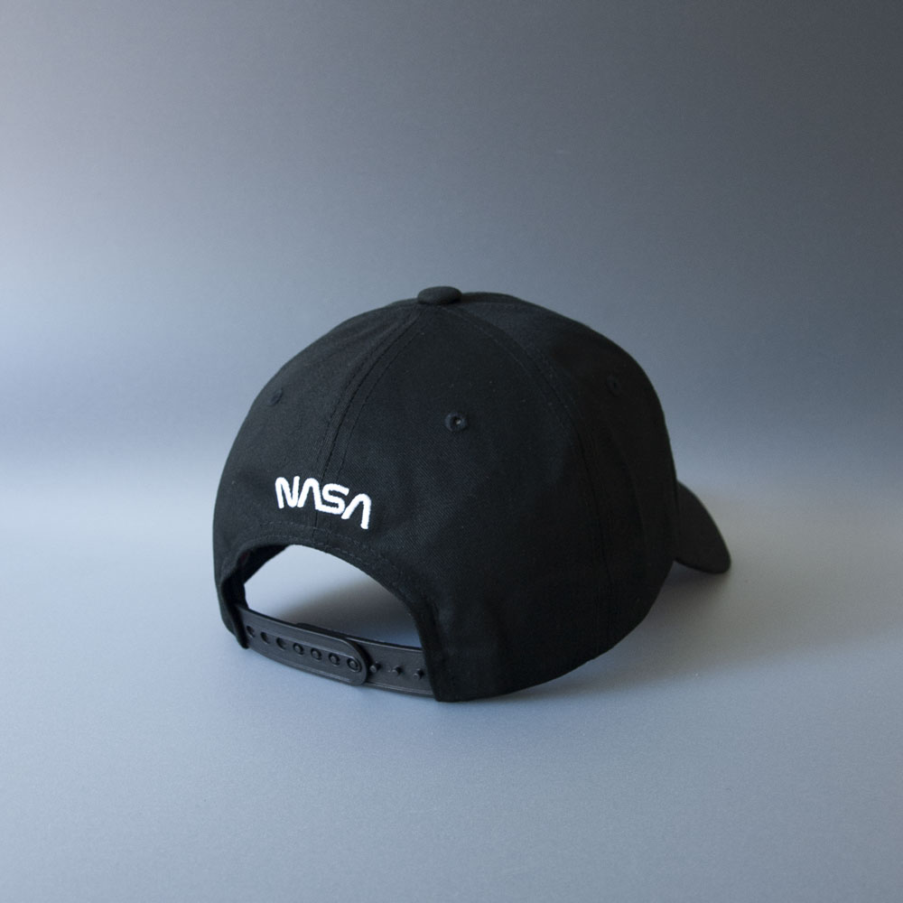 NASA hat - Aviation Warehouse