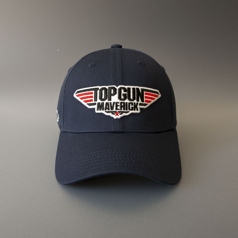 TOP GUN Blue hat - Aviation Warehouse