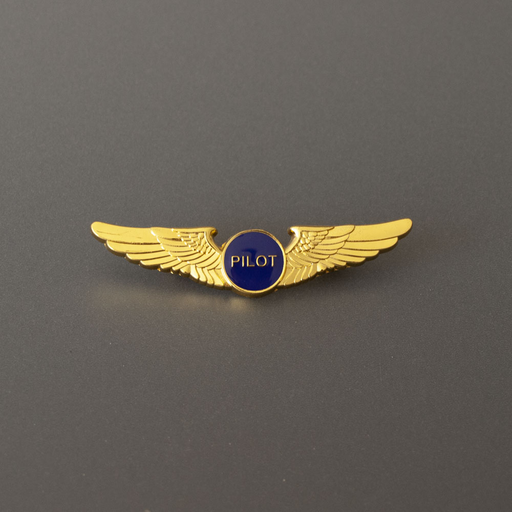 Pilot Wing - Aviation Warehouse