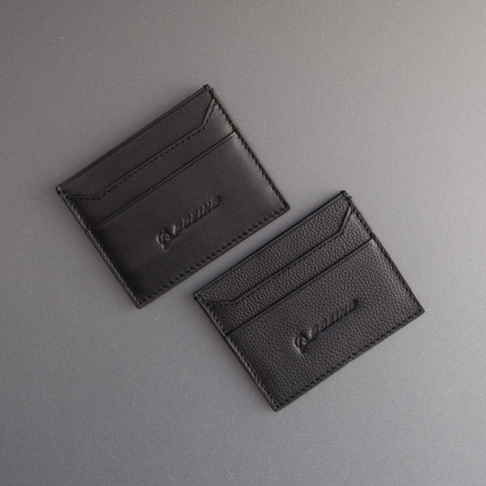 Boeing ID Wallet - Aviation Warehouse