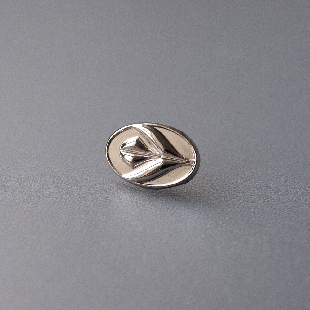 Pins AH Silver - Aviation Warehouse