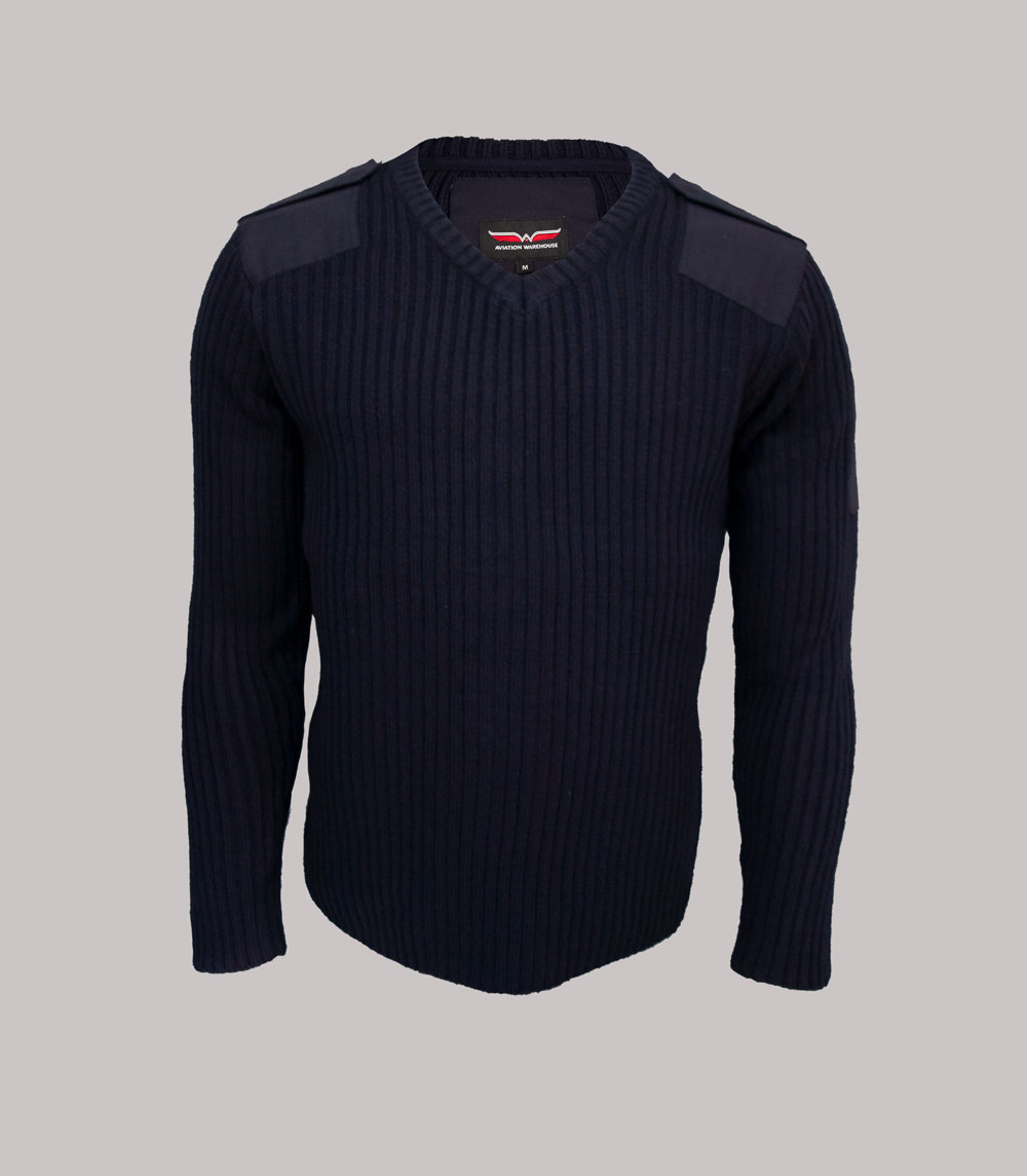 Jumper Epaulet - Aviation Warehouse