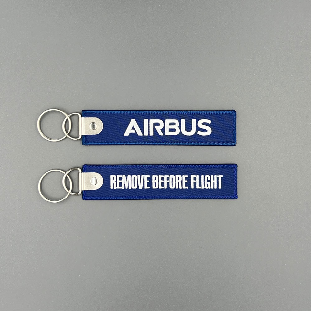 AIRBUS Blue Tag - Aviation Warehouse