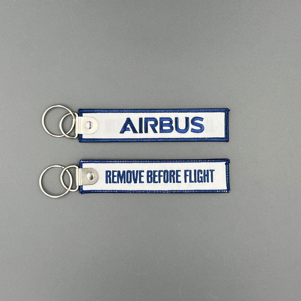 AIRBUS White Tag - Aviation Warehouse