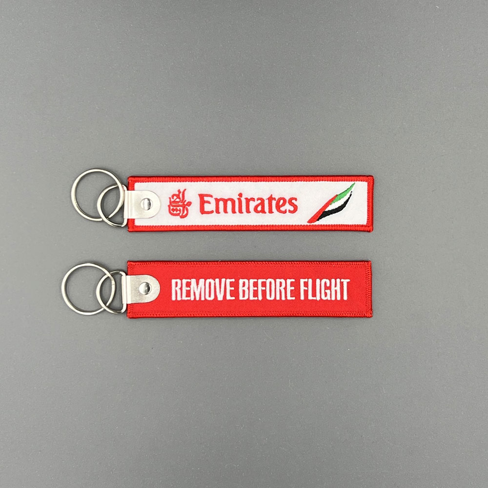 EMIRATES Tag - Aviation Warehouse