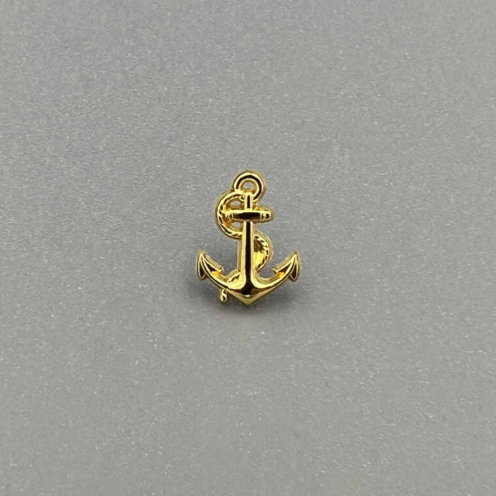 Pins Anchor - Aviation Warehouse